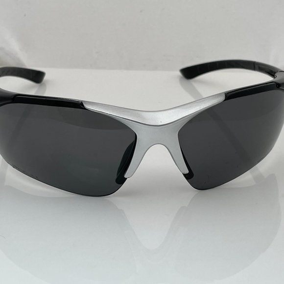 Uline | Accessories | Uline Thunderbolt Men Sunglasses Wrap Safety Eye ...